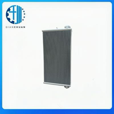 China 208-03-72160  Water Radiator For Komatsu PC200-6 PC200-8 Machinery Engine Parts for sale