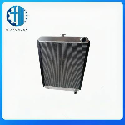 China Radiator  Water Tank 22B-03-11111 22B0311111 for Komatsu PC128 PC138  Excavator Engine Spare Parts for sale