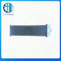 China 203-03-12221 Water Tank Radiator for Komatsu  PC130-8   Excavator Engine Spare Parts for sale