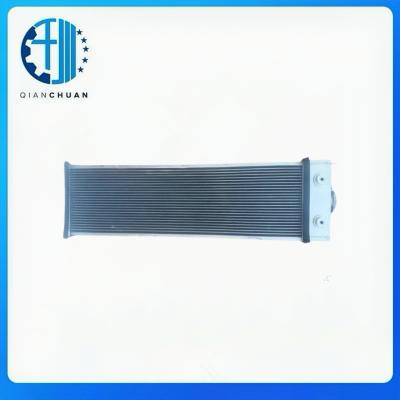 China 203-03-12221 Water Tank Radiator for Komatsu  PC130-8   Excavator Engine Spare Parts for sale