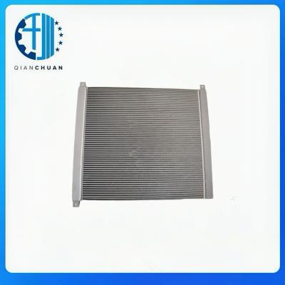 China Water Tank Radiator 21K-03-71113 21K0371113 for Komatsu PC160-7 Excavator Spare Parts for sale