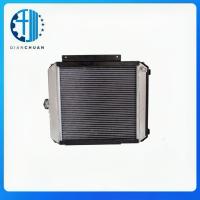 China Radiator  Water Tank 20T-03-71110  For Komatsu PC40-7 PC45-1 PC50UU-2 Construction Machinery Parts Excavator Spare Parts for sale