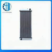 China Water Tank Radiator 209-03-41210 for Komatsu  PC800 PC800SE PC850 PC850SE Spare Parts for sale