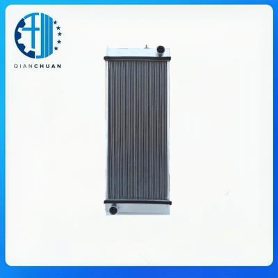 China Water Tank Radiator 209-03-41210 for Komatsu  PC800 PC800SE PC850 PC850SE Spare Parts for sale