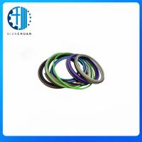 China 707-98-36210 Bucket Hydraulic Cylinder Repair Seal Kit For Komatsu PC120-6 Excavator Parts for sale