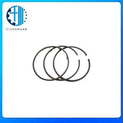 China 6745-31-2012 Piston Ring For Komatsu 6D114E-3 Engine PC300-8 PC360-7 Excavator  Parts for sale