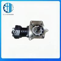 China Compressor 6210-81-3122 for Komatsu  PC1250-8  Construction Machinery Parts for sale