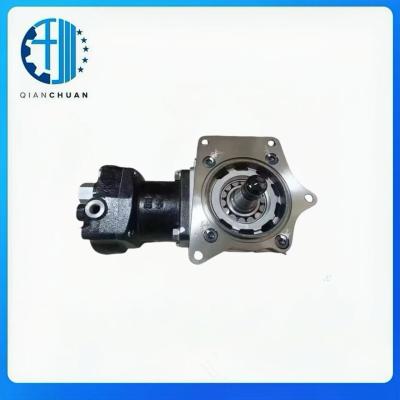 China Compressor 6210-81-3122 for Komatsu  PC1250-8  Construction Machinery Parts for sale