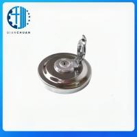 China Fuel Tank Cover 21W-04-41490 For Komatsu PC78UU-6 PC78US-6 PC78MR-6 Excavator Engine Spare Parts for sale