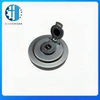 China 20Y-04-11162 Fuel Tank Cap for Komatsu PC200-6 PC300-8M0 PC450-7 Excavator Construction Machinery for sale