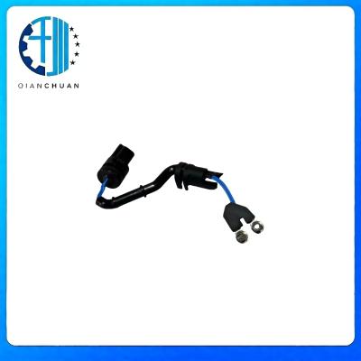 China 6217-819252 6261-81-9280 Fuel Injector Wiring Harness For Komatsu 6D140 Engine Part for sale