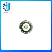 China 6136-21-7120 Fuel Cap For Komatsu Wheel Loaders 512 518 532 WA100 WA100M WA120 for sale