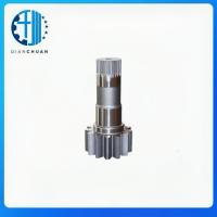 China Rotary Transmission Shaft 207-26-62180 2072662180  for Komatsu  PC300-7 PC300-6 Excavator Parts for sale