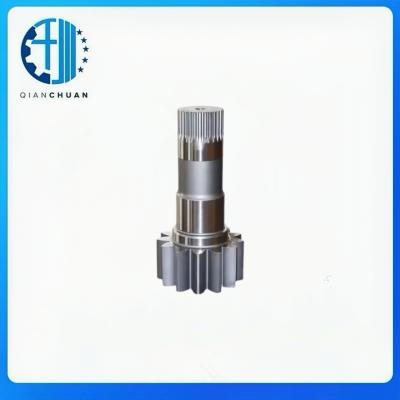 China Rotary Transmission Shaft 207-26-62180 2072662180  for Komatsu  PC300-7 PC300-6 Excavator Parts for sale