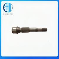 China 708-2H-32210  Shaft  For Komatsu PC400 PC450 Hydraulic Engine Spare Parts  Parts for sale