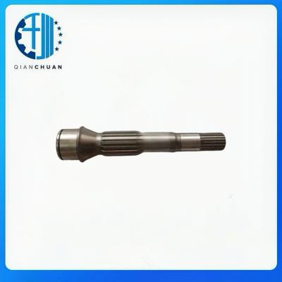 China 708-2H-32210  Shaft  For Komatsu PC400 PC450 Hydraulic Engine Spare Parts  Parts for sale