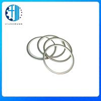 China 427-09-11110 SEAL,DUST For Komatsu Wheel Loader WA700-1-A  WA800-1 WA900-1 for sale