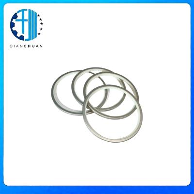China 427-09-11110 SEAL,DUST For Komatsu Wheel Loader WA700-1-A  WA800-1 WA900-1 for sale