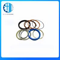 China 707-98-39610 Bucket Hydraulic Cylinder Repair Seal Kit For Komatsu PC200-8 PC200LC-8 Excavator for sale