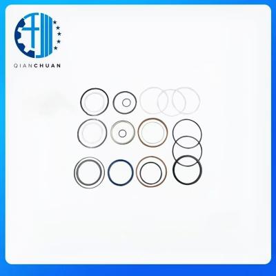 China 707-99-58080 Boom Cylinder Seal Kit For Komatsu PC300-7 PC300-8 PC350-7 PC350-8 PC360-7 for sale