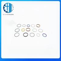 China 707-99-46600 Boom Cylinder Seal Kit Fits Komatsu PC200-6 Excavator Parts for sale