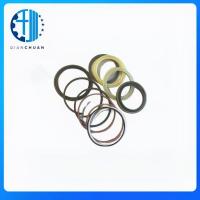 China 707-99-67120 Boom Hydraulic Cylinder Repair Seal Kit For Komatsu PC400-6 PC400LC-6 Excavator Parts for sale