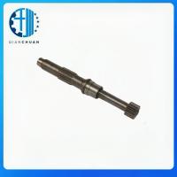China 421-20-32112 Shaft  for WA480-6 WA450-6 for Komatsu  Excavator Engine Spare Parts for sale