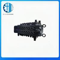China Main Control Valve 723-19-17301 723-19-11503  For Komatsu PC45MR-1 PC45  PC35 PC45 PC40 Construction Machinery for sale