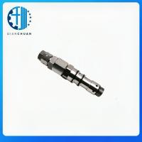 China Main Control Valve Relief Valve 709-70-74600 7097074600 for Komatsu PC200-5 PC200-6 Excavator Engine Spare Parts for sale
