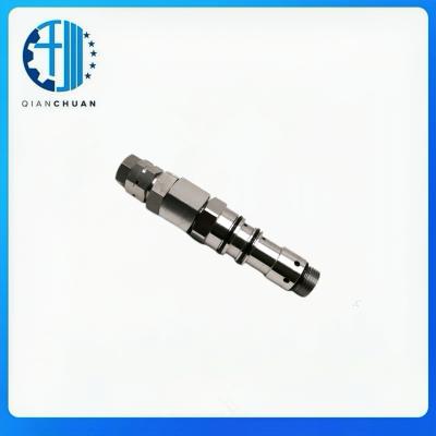 China Main Control Valve Relief Valve 709-70-74600 7097074600 for Komatsu PC200-5 PC200-6 Excavator Engine Spare Parts for sale