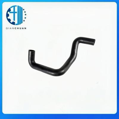 China Water Hose Radiator up and Down Hose Pipe 207-03-71220 207-03-71232  For Komatsu PC300-7 PC350-7 PC360-7  Spare Parts for sale