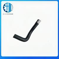 China Upper Water Hose 20Y-03-28293 for Komatsu Engine 6D102 Excavator PC200-6 Construction Machinery Engine Parts for sale