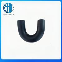 China 207-01-52222 Hose for Komatsu PC300-6 PC350-6 Air Cleaner Connection Diesel Machinery Engine Parts for sale