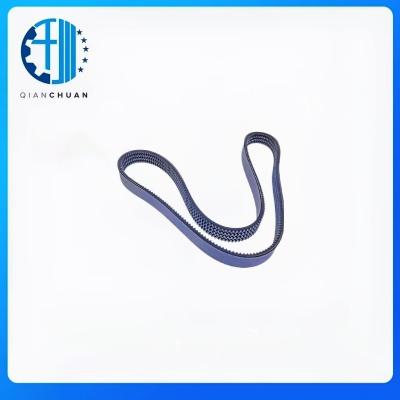 China 6662855 Drive Belt For Bob 853 863 864 873 883 A220 A300 S220 S250 S300 T200 T250 T300 for sale