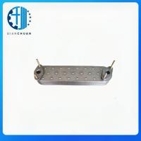 China 600-651-1550 6006511550 Oil Cooler Core  for PC200-5 Engine Construction Machinery for sale