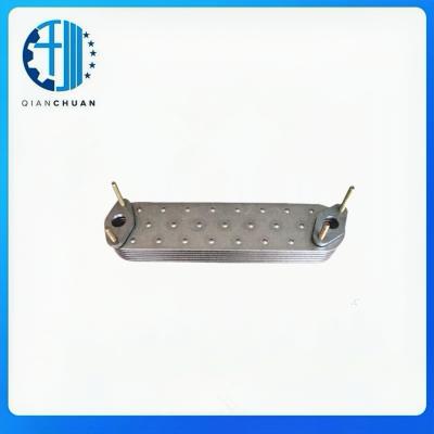 China 600-651-1550 6006511550 Oil Cooler Core  for PC200-5 Engine Construction Machinery for sale