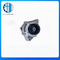 China 600-861-3420 Alternator For Komatsu PC200-8 PC200-7 PC200LC-8 Excavator for sale