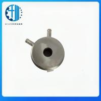 China Oil Cooler Core  6208-61-5400 For Komatsu  PC130-7 PC130- 8 4D95 Engine  Spare Parts for sale