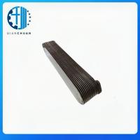 China Oil Cooler Core TSH10860162100  For Komatsu 6D170 Diesel Engine Spare Parts for sale