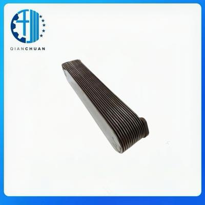 China Oil Cooler Core TSH10860162100  For Komatsu 6D170 Diesel Engine Spare Parts for sale
