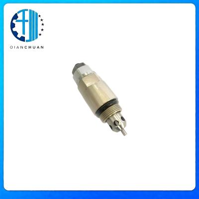 China 723-47-16101 723-40-50300 Main Relief Valve For Komatsu PC300-6 PC350-6Z PC300LC-6 Excavator for sale