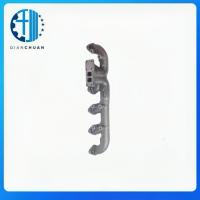 China 6754-11-5120 Exhaust Manifold for Komatsu SAA6D107E S6D107 6D107 Engine Spare Parts for sale