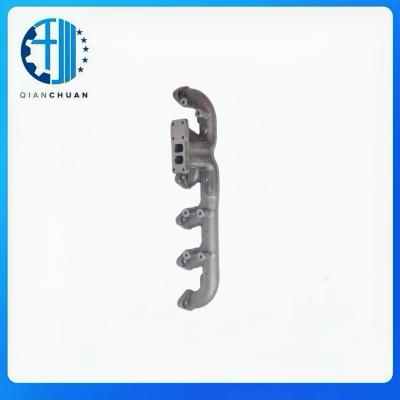 China 6754-11-5120 Exhaust Manifold for Komatsu SAA6D107E S6D107 6D107 Engine Spare Parts for sale