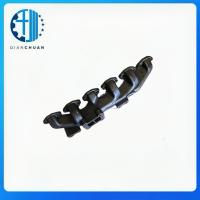 China 6207-11-5151 Exhaust Manifold for Komatsu Engine 6D95 6D95L Spare  Parts for sale