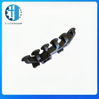 China 6207-11-5151 Exhaust Manifold for Komatsu Engine 6D95 6D95L Spare  Parts for sale