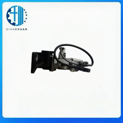 China Valve Assembly  6252-41-9100 for Komatsu  PC490LC PC400 Excavator Spare Parts for sale