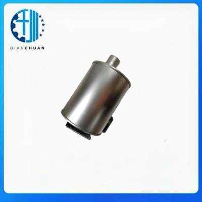 China 134-01-71280 Muffler   for Komatsu Dozer  D63E D61PX-15 D63 Construction Machinery Parts for sale