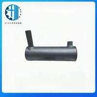 China Muffler 6208-11-5210 for Komatsu Excavator PC130-7 PC138US-2 Engine SAA4D95lE-3 Spare Parts for sale
