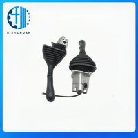 China Control Joystick 702-16-0165 For Komatsu  PC200-5 PC200-6 PC200-7 PC200-8Excavator Hydraulic Part for sale
