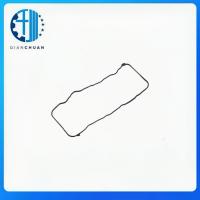 China Valve Cover  Gasket 6754-11-8180 For  Komatsu Excavator PC200-8 PC220-8 PC228US-8  6754118180  Diesel Engine Parts for sale